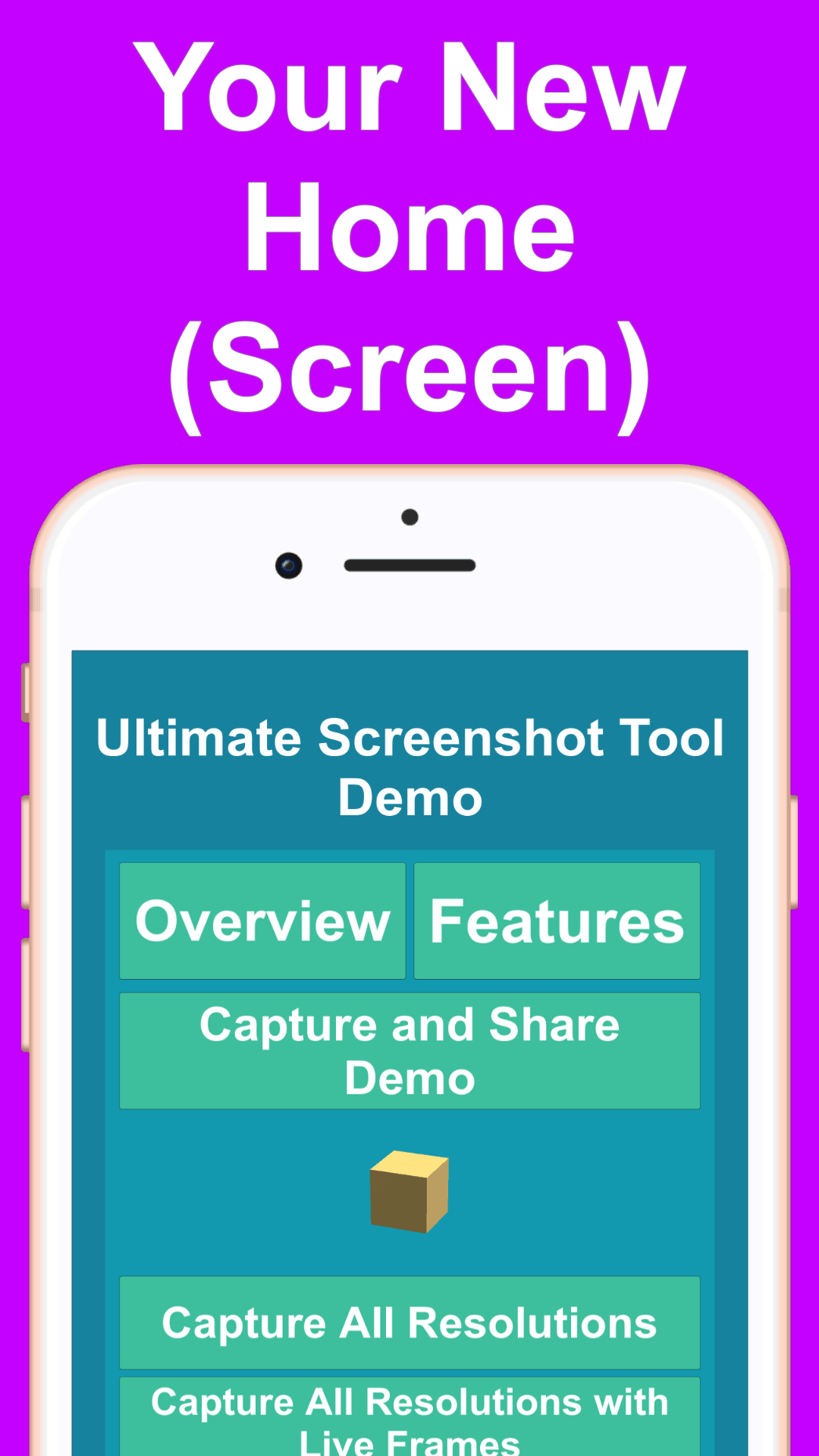 Ultimate Screenshot Tool - Unity Asset Review