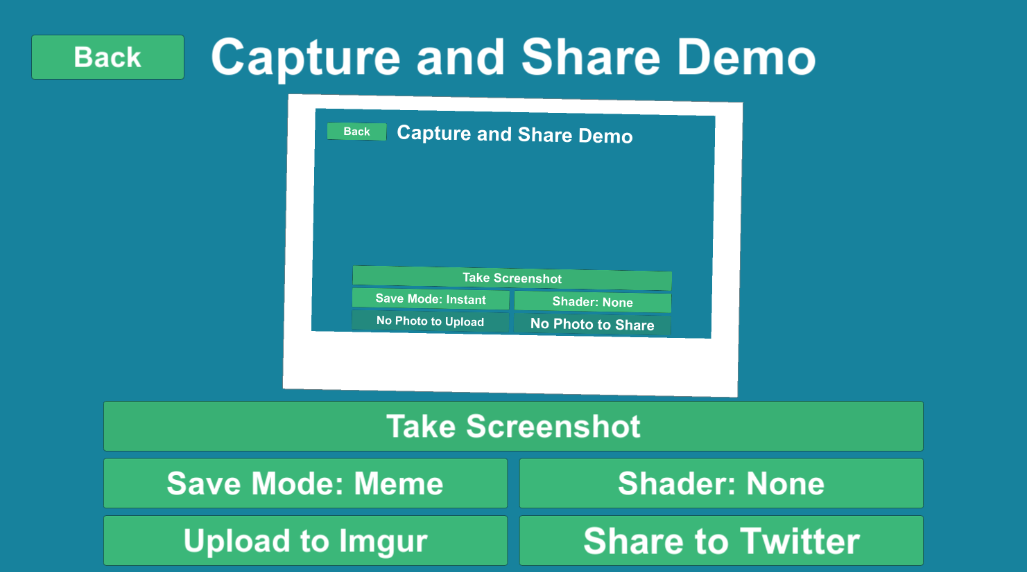 Ultimate Screenshot Tool - Unity Asset Review